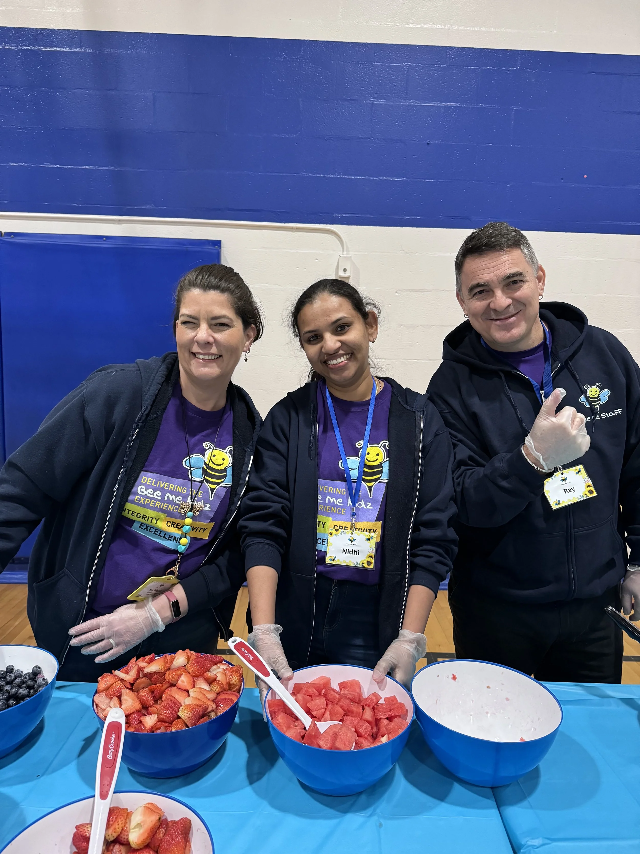 Job Opportunities — Bee Me Kidz